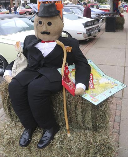 Cambridge customers receive warm thank you on a chilly day | News ...