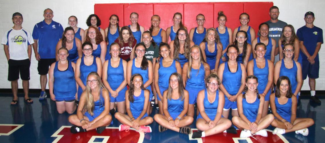 2018 Bluejacket fall sports preview | Local | isanti-chisagocountystar.com