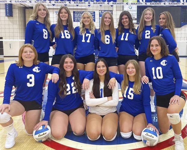 2022 Cambridge-Isanti Bluejacket Fall Sports Showcase | Local | isanti ...