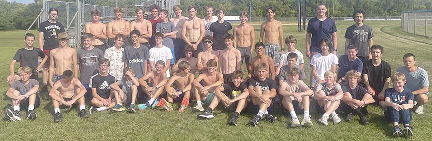 2023 Cambridge-Isanti Bluejacket Fall Sports Showcase | News | isanti ...