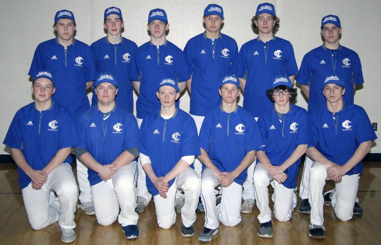 Bluejacket Spring Sports Preview | Local | isanti-chisagocountystar.com