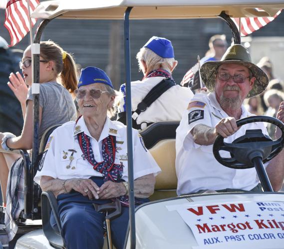 Sights from a jam-packed Isanti Rodeo/Jubilee Days | News | isanti ...