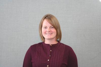 Meet new art instructor Sarah Rydberg | | isanti-chisagocountystar.com