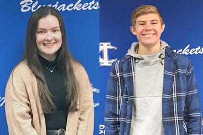Maikkula, Carstensen named C-I Triple A recipients | News | isanti-chisagocountystar.com