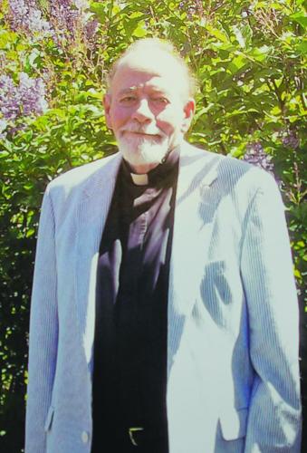 After 52 years in the ministry, Father Hahn retires | News | isanti ...