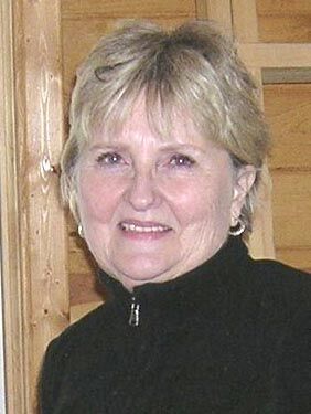 Colleen Johnson | Obituaries | isanti-chisagocountystar.com