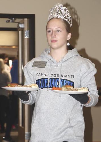 Bluejacket Education Foundation's FutureFest a smashing success | News | isanti ...
