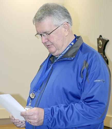 Sprandel named School Board Chair | News | isanti-chisagocountystar.com