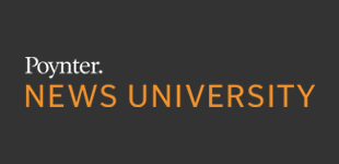 ISWNE partners with Poynter's Newsu.org | | iswne.org