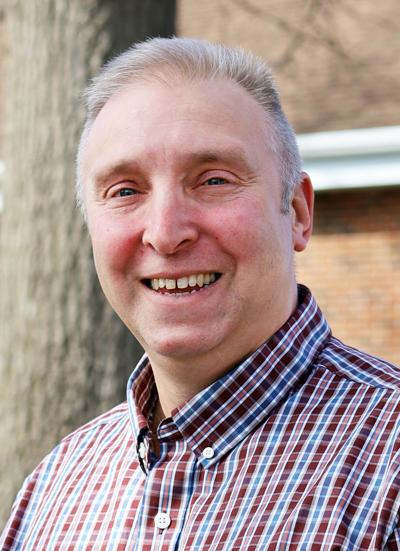 Ken Garner | Board Members | iswne.org