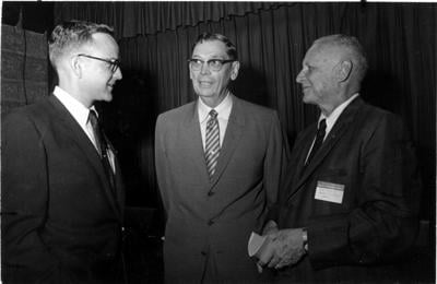 Howard R. Long Scholarship | Howard R. Long | iswne.org