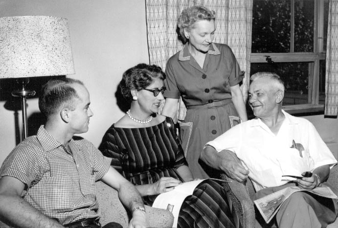 History (1955-1962) | | iswne.org