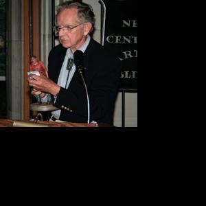 Tribute to Garrett Ray | | iswne.org