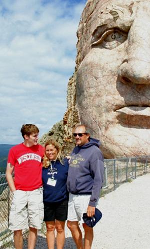 Black Hills, SD (2007) | | iswne.org