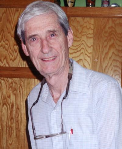 Former ISWNE member Quentin Burke dies at 83 | | iswne.org