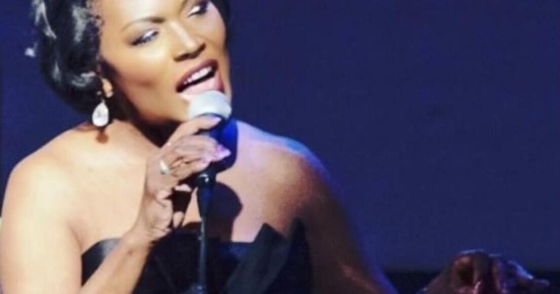 Brenda Williams returns with Autumn Blues | News | itemonline.com
