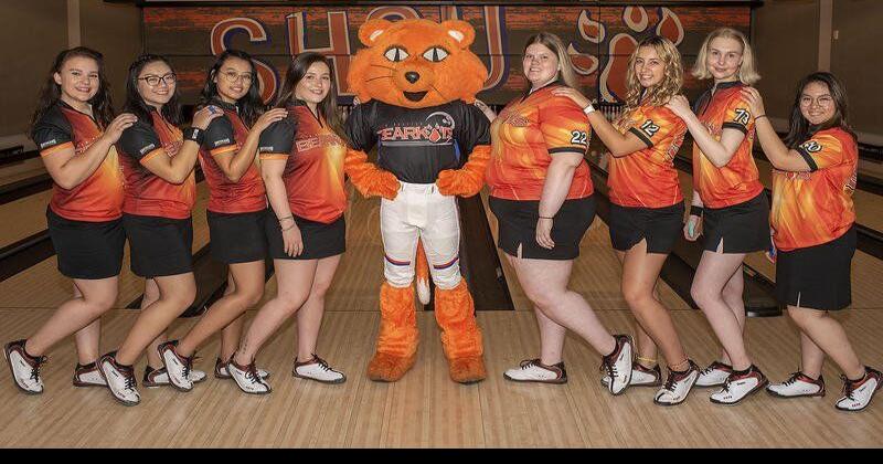 SHSU bowling receives national academic honors | Sam Houston State ...