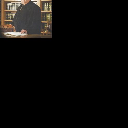 Ridley seeking re-election for district judge | Local News | itemonline.com