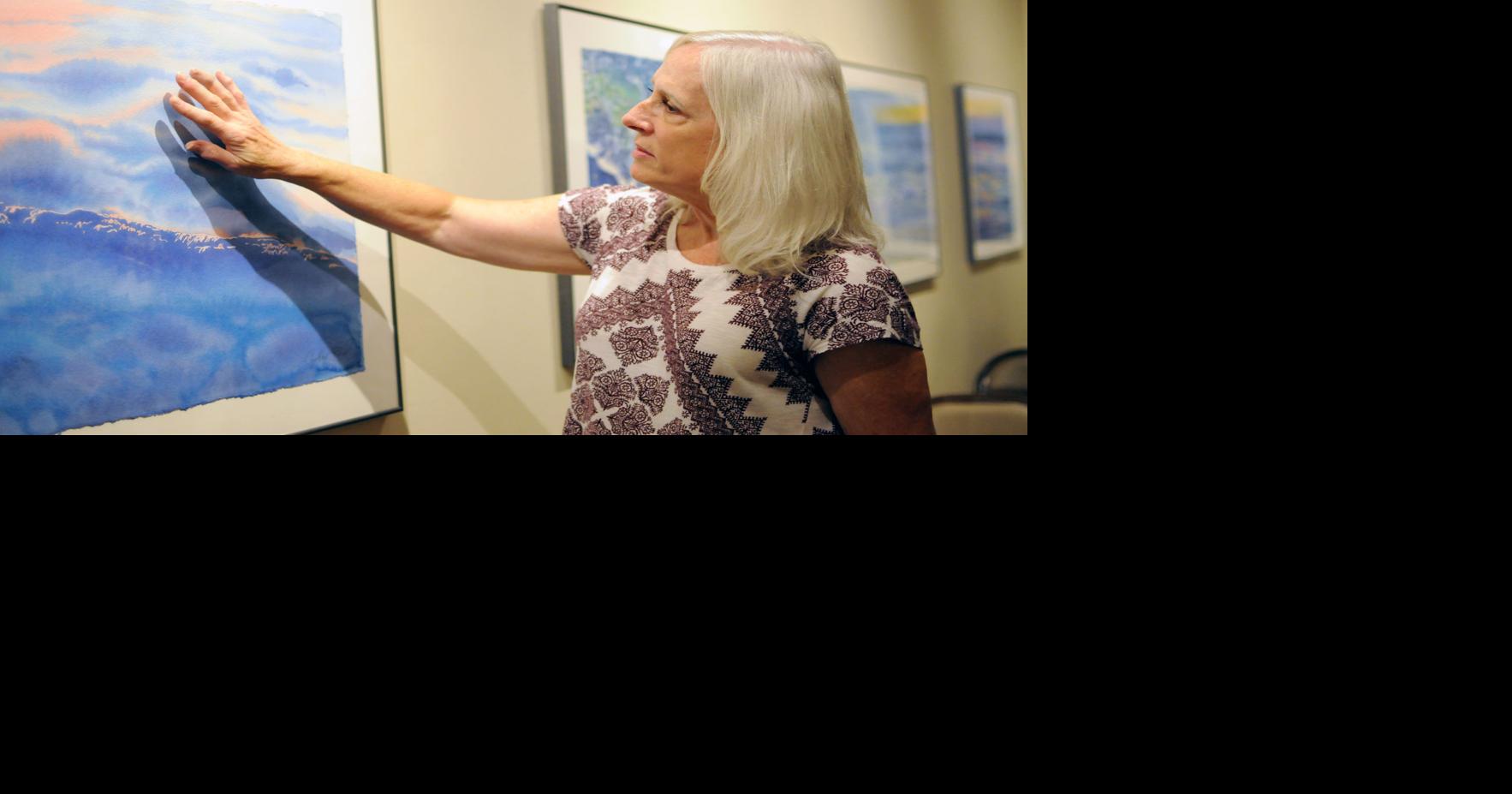 Cynthia Reid to be presented as featured artist | News | itemonline.com