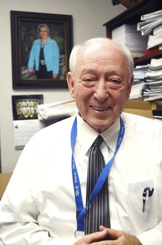 It's official: Pierce will run again for Walker County judge | Local ...