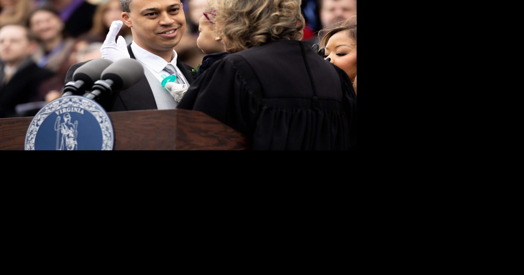 Virginia’s new AG Jones fights DOJ on in-state tuition for immigrant ...