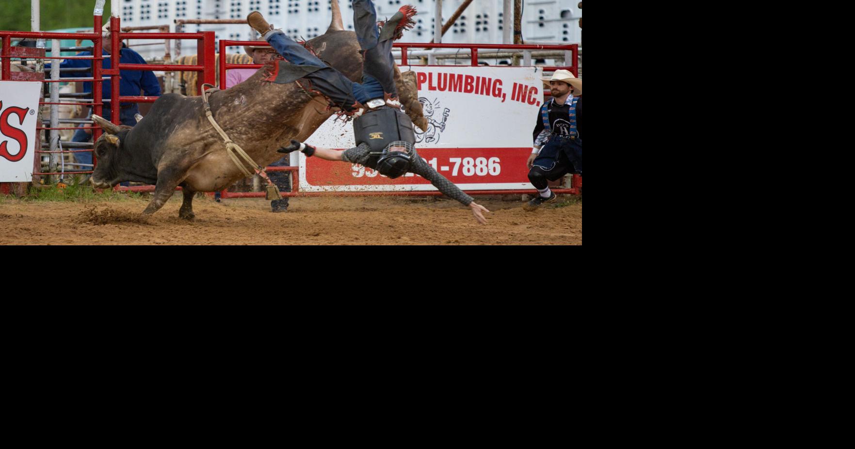 2024 Walker County PRCA Rodeo | Gallery | itemonline.com