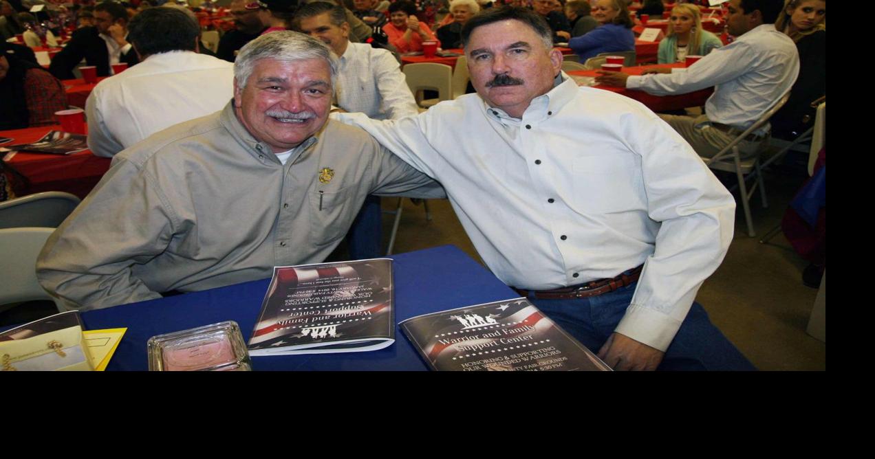 2014 Unsung Hero of the Year: Tom Fordyce | News | itemonline.com