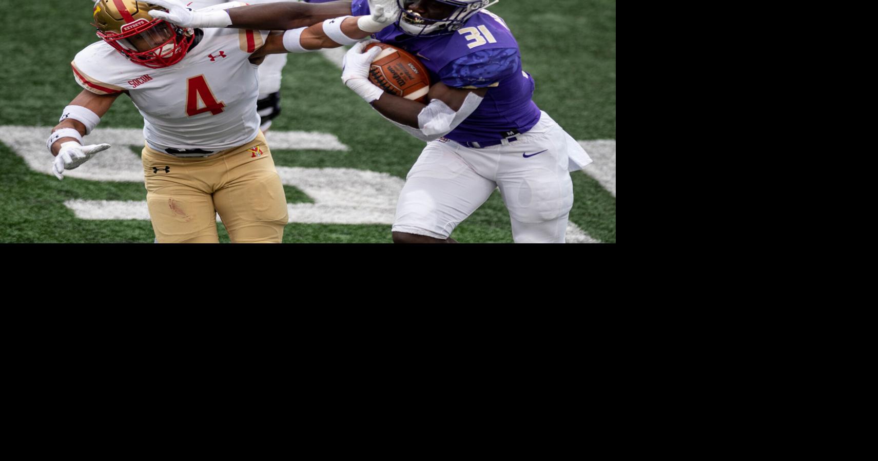 View from the other sideline: James Madison beat writer Greg Madia ...