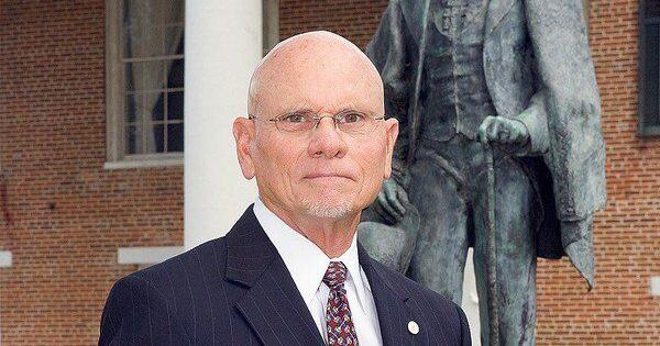 Sam Houston State Alumni Association welcomes new board president ...