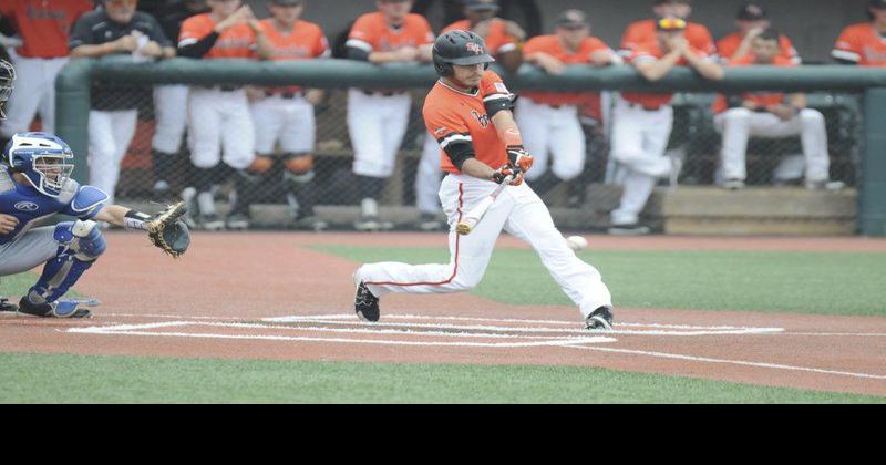 Baseball Bearkats ready for clash with Southeastern Louisiana | Sam ...