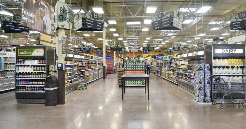 New Kroger Signature store to welcome customers Wednesday | Local News ...