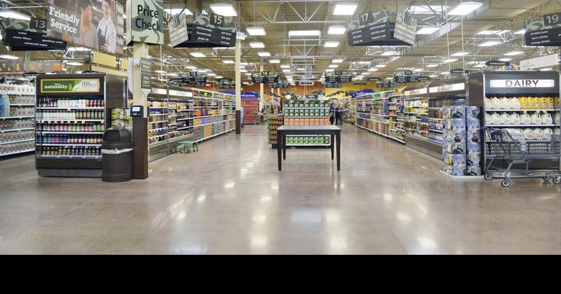 New Kroger Signature store to welcome customers Wednesday | Local News ...