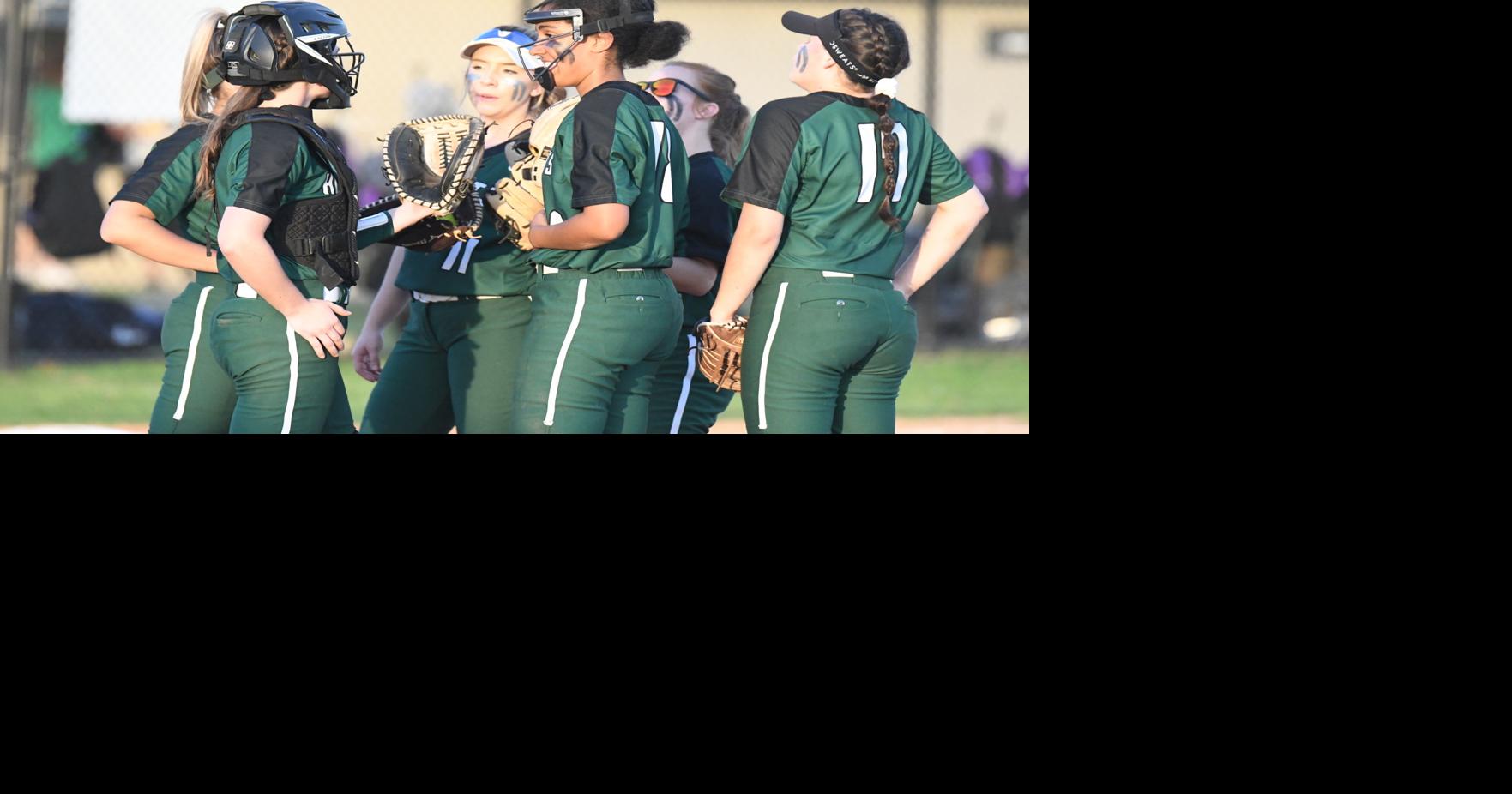 IN PHOTOS: Huntsville softball vs Willis | Multimedia | itemonline.com