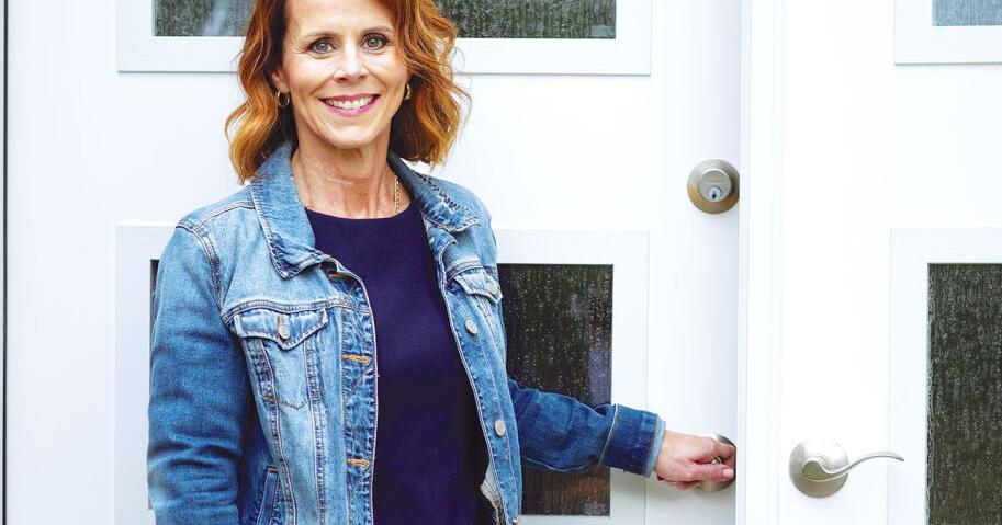 Q&A At-Large Position 3: Vickie McKenzie | News | itemonline.com