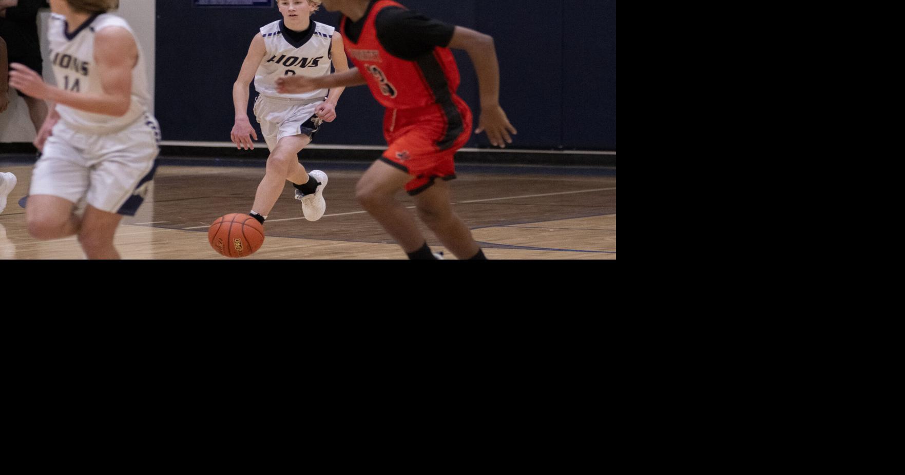 Lion basketball drops close game to Trinity, finds plenty to build from ...