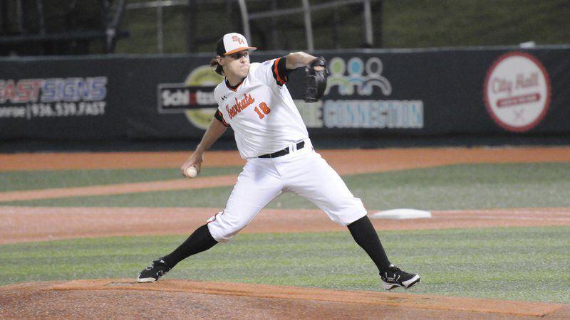 Title defense begins tonight for Bearkats baseball team | Sam Houston ...