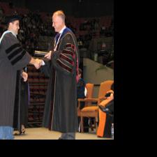 SHSU Graduation | | itemonline.com
