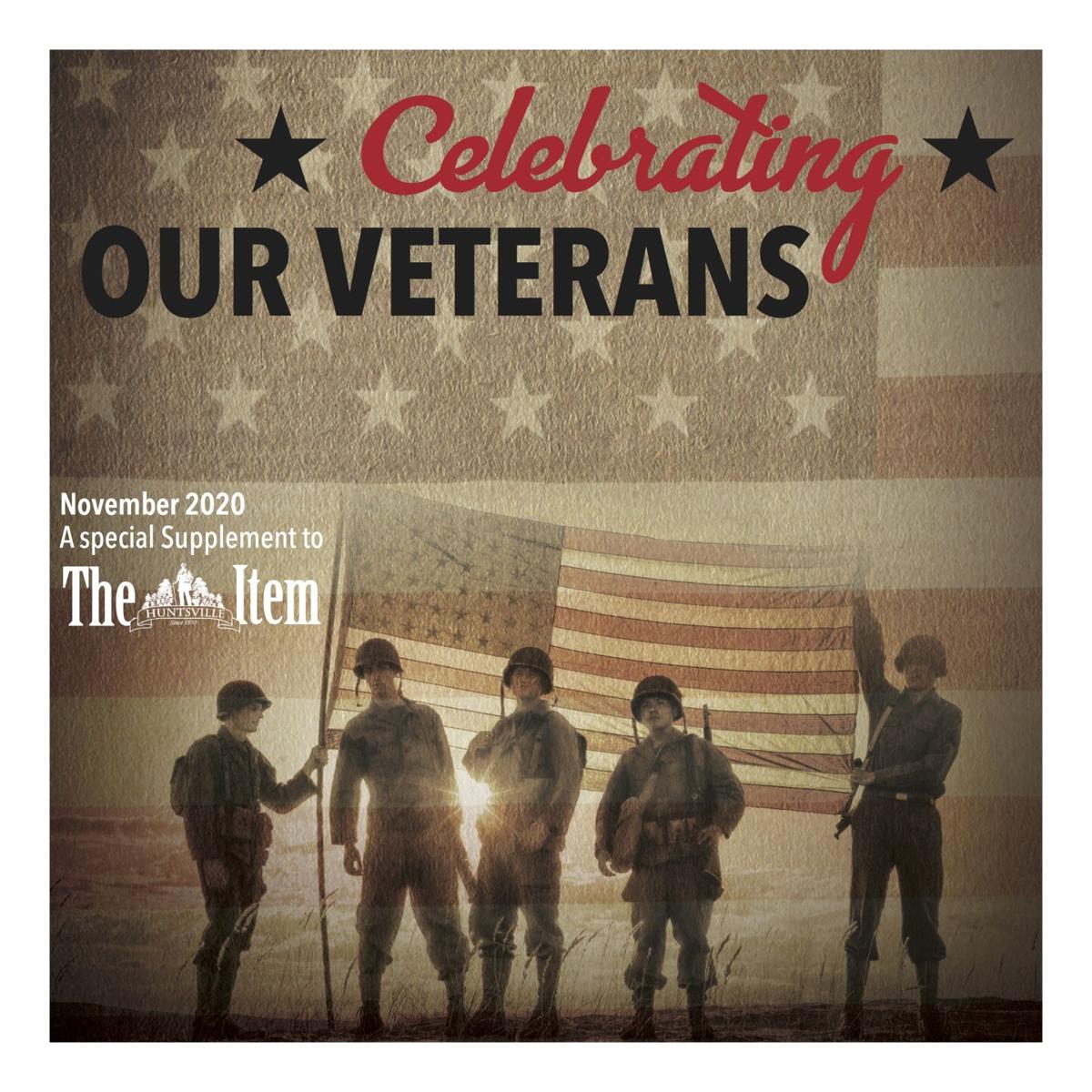 Celebrating our Veterans special now available | News | itemonline.com