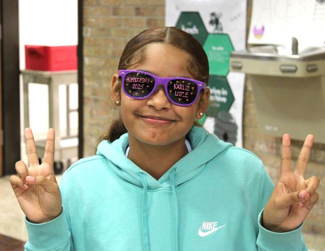 Loco for HoCo: A week of spirit concludes with a dance | Hive ...