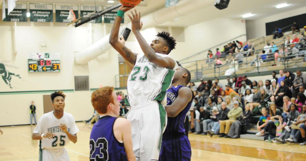 Huntsville, New Waverly begin playoff push tonight; Alpha Omega Academy ...