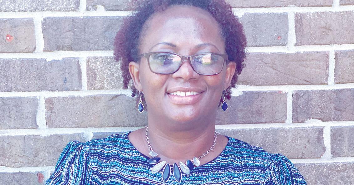 Q&A At-Large Position 3: Yolanda Scott | News | itemonline.com