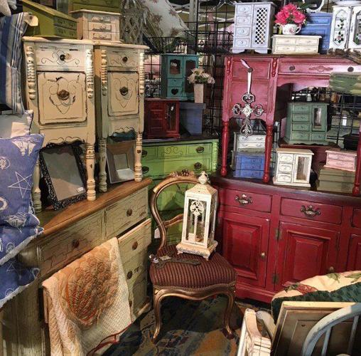 Rusty Chippy Show returns to fairgrounds this weekend | News ...