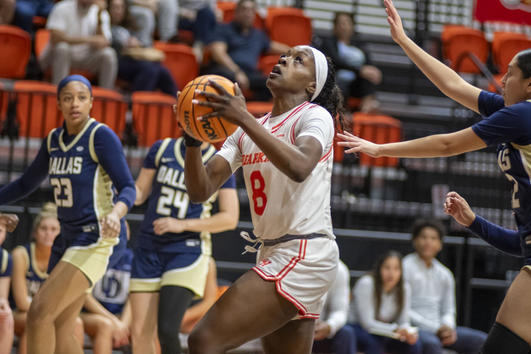 Kats open CUSA slate with win at LA Tech | Sports | itemonline.com