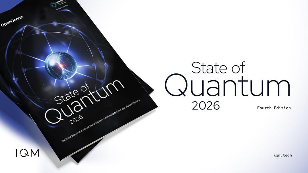 New Industry Study Finds Quantum Computing Has Entered a Capability Era ...
