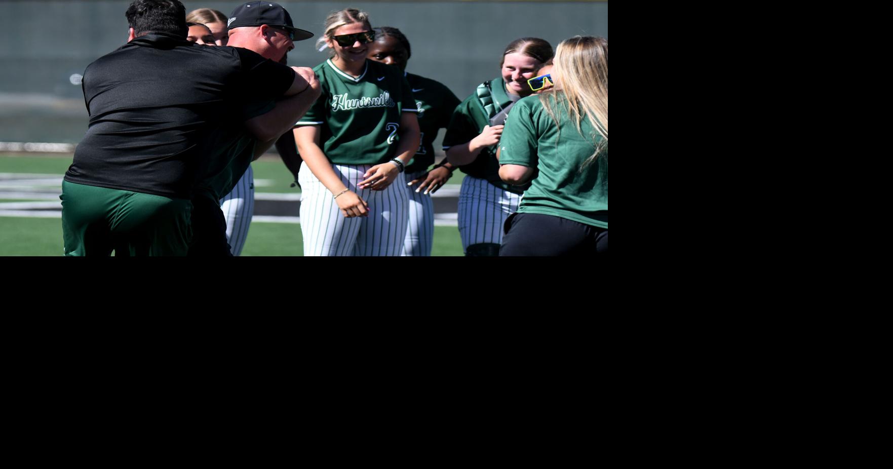 IN PHOTOS: Lady Hornets walk-off Brenham during spring break (Softball ...