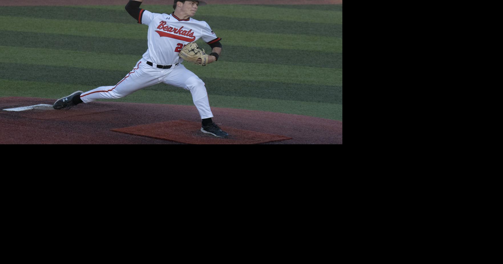 Bearkat baseball returns with a new look | Sports | itemonline.com