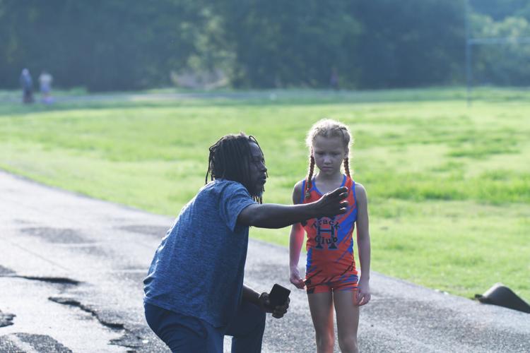 Steppers continue success with Junior Olympics, Game of Texas | Sports ...