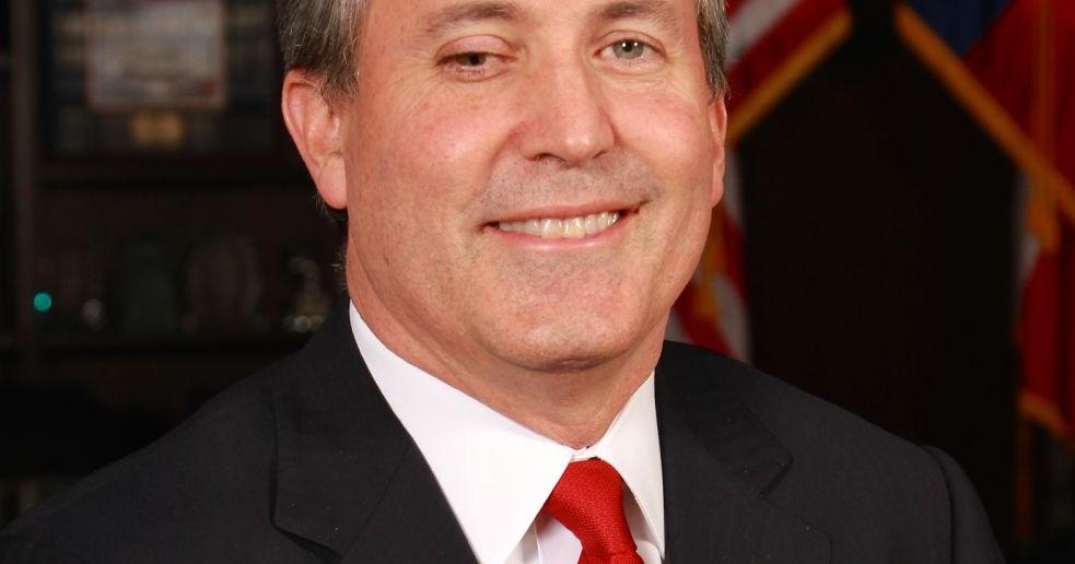 Paxton files statement opposing 'unjust, blanket' bail system in ...