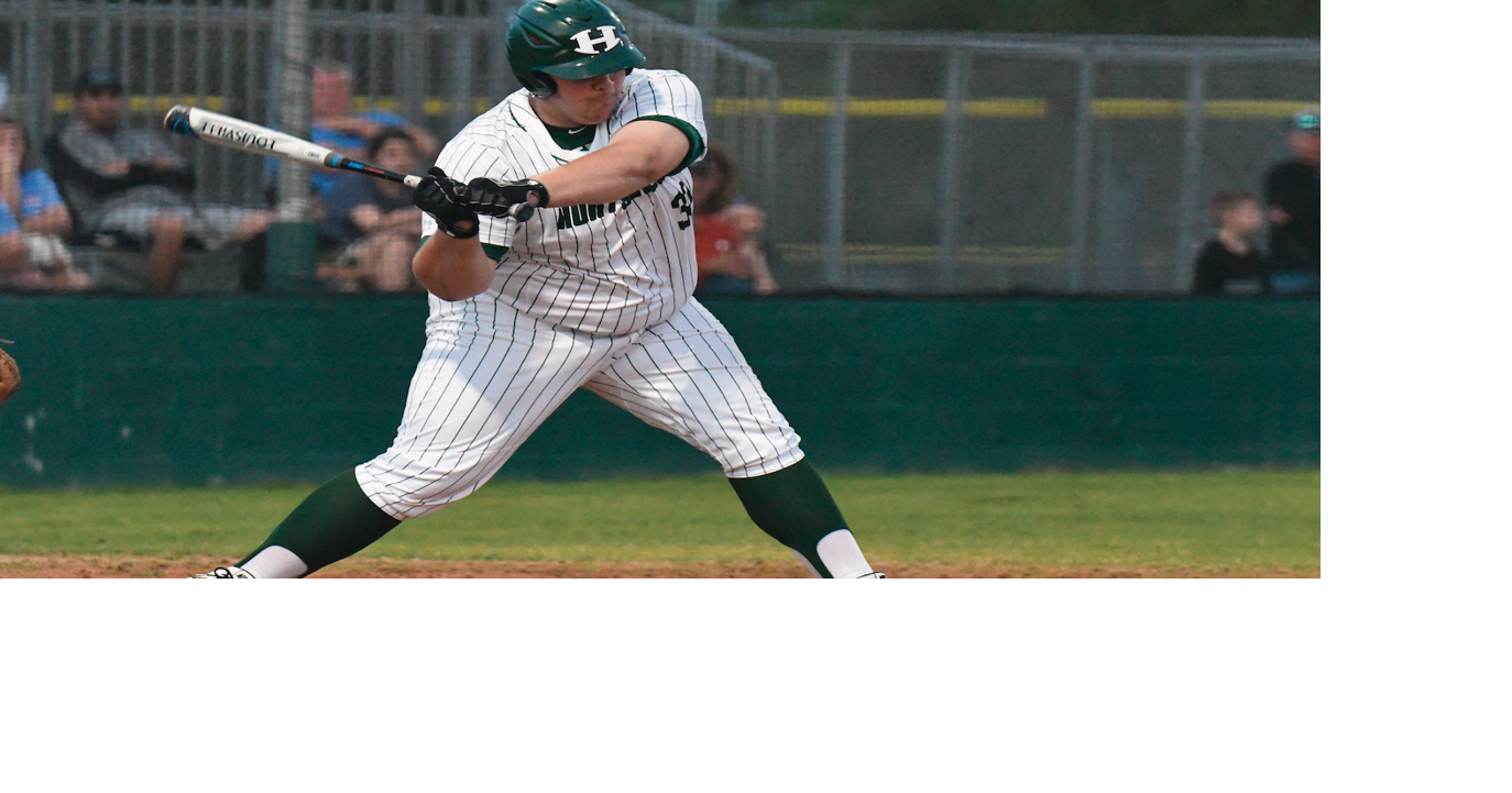 Huntsville baseball starts rebuild despite shortened season | Sports ...