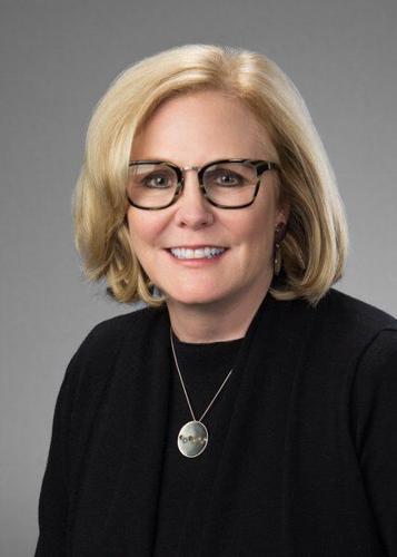 Jill Sharp Vaughan named SHSU Smith-Hutson Endowed Chair of Banking ...